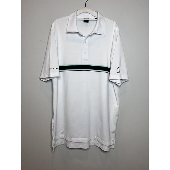 Dunning Golf | Shirts | Dunning Golf Polo Shirt Sebonack Golf Club ...